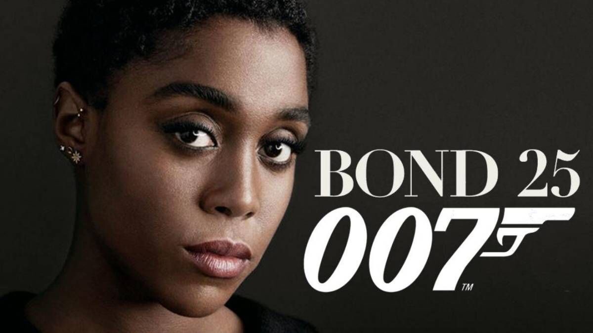 Fashion between the panels: James Bond… – Fashion Stylist and Fashion ...