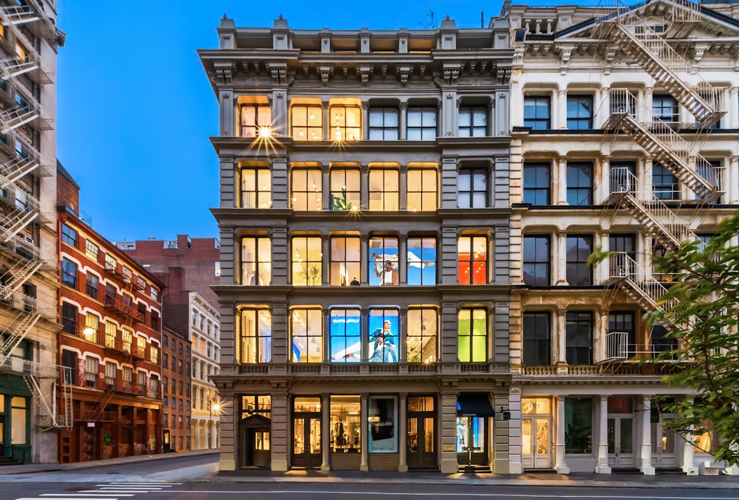 DRESSING UP YOUR SP/SU STYLE 2024: SUITSUPPLY. – Fashion Stylist and ...